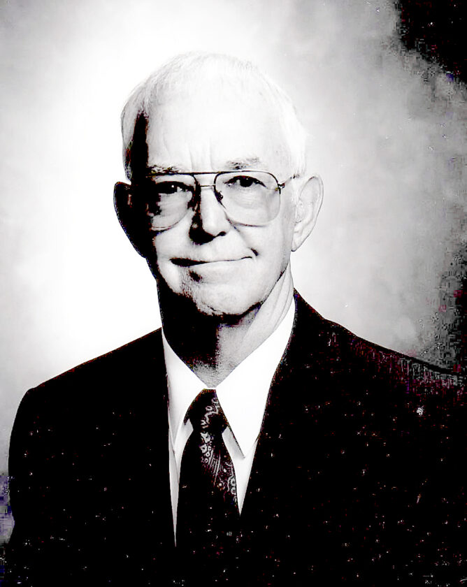 William N. ‘Bill’ Bratton Jr. | News, Sports, Jobs - The Sentinel